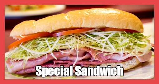 Dagwood's – (612) 371 – 0687